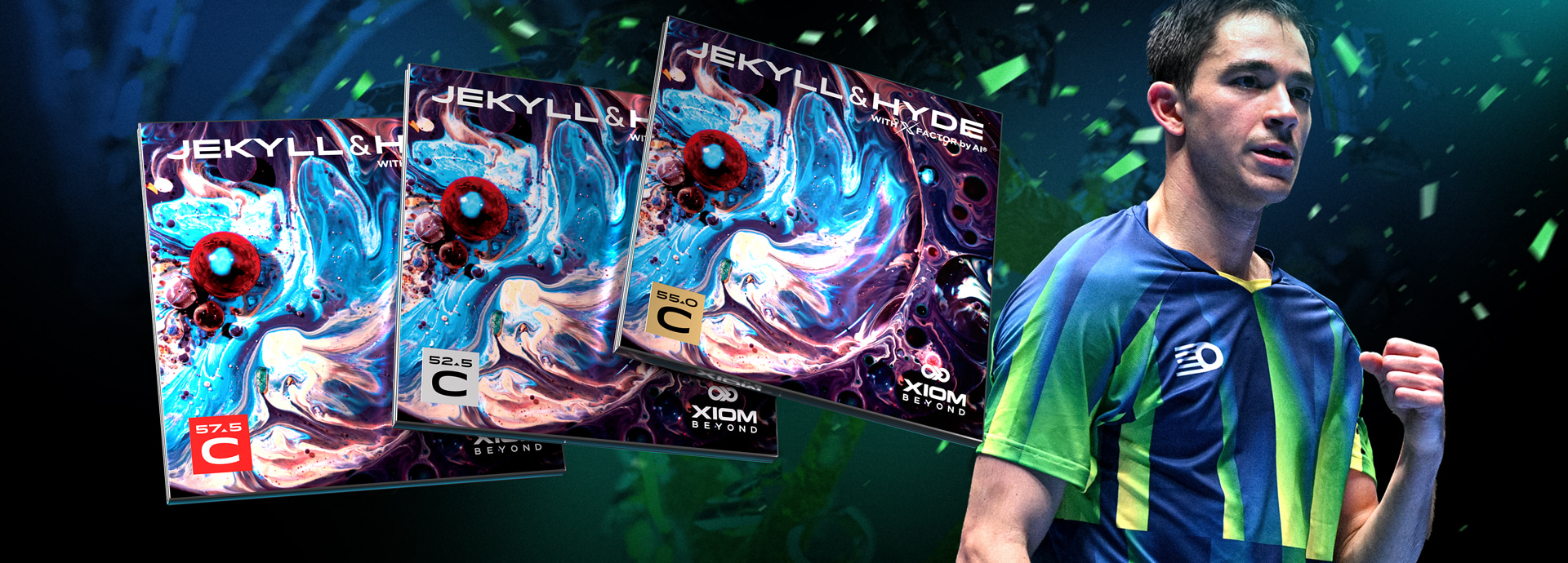 TTR SHOP - DỤNG CỤ BÓNG BÀN CHÍNH HÃNG