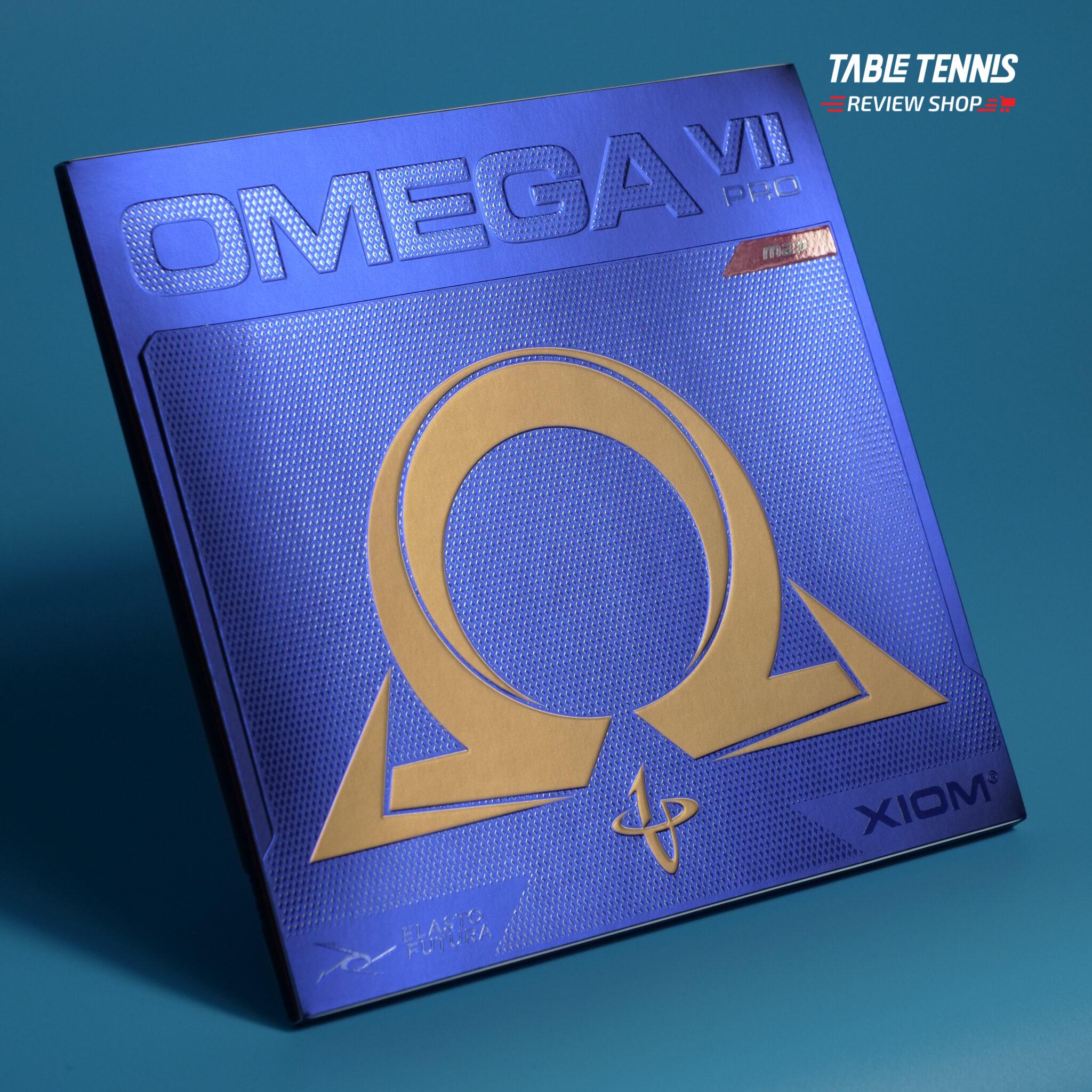 OMEGA 7 Pro - ĐỒ THỂ THAO TABLE TENNIS