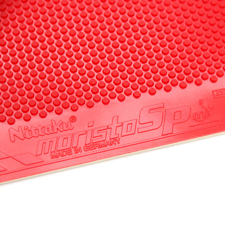 NITTAKU GAI MORISTO SP - ĐỒ THỂ THAO TABLE TENNIS