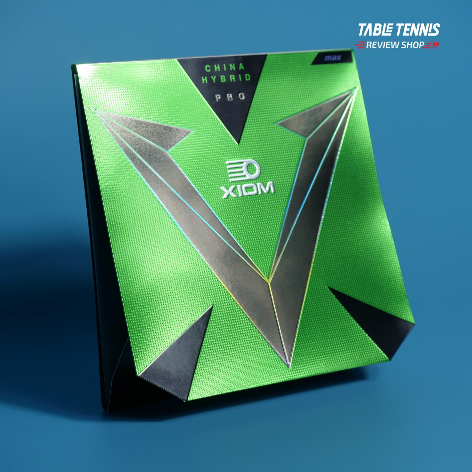 TTR SHOP - DỤNG CỤ BÓNG BÀN CHÍNH HÃNG